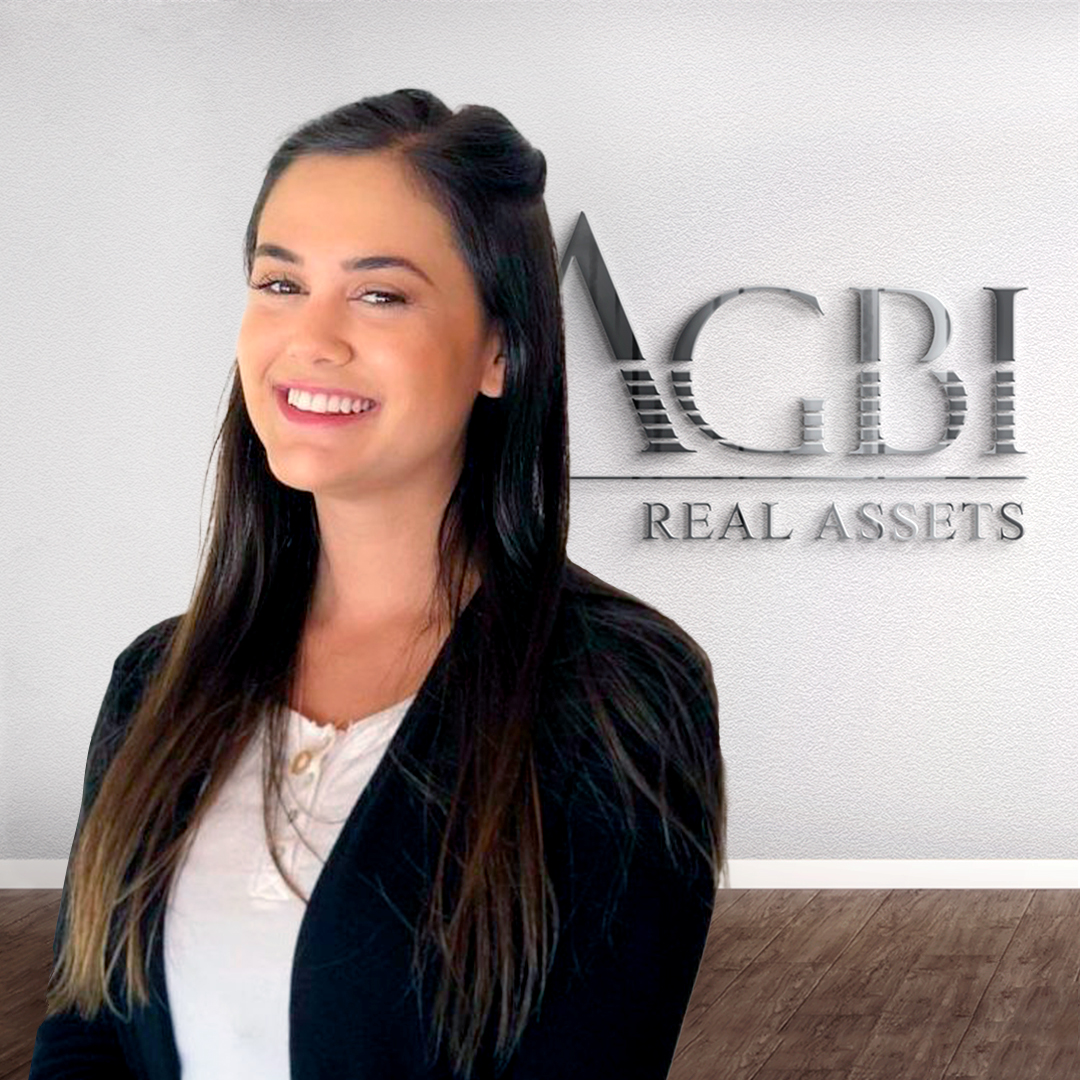 Carolina Faber Hildebrand - AGBI